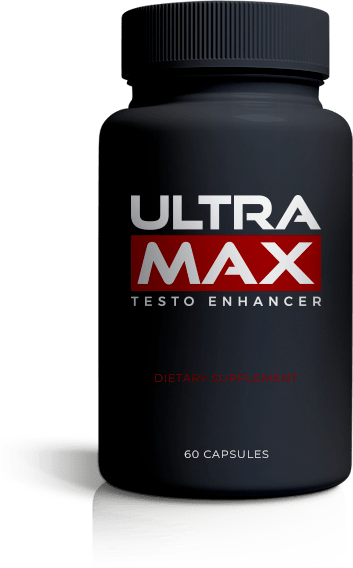 Ultramax Testo Enhancer Buy Capsules From 24 95 In Australia